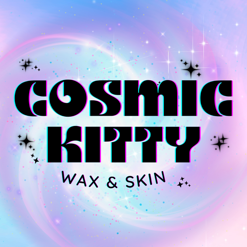 Cosmic Kitty Wax & Skin